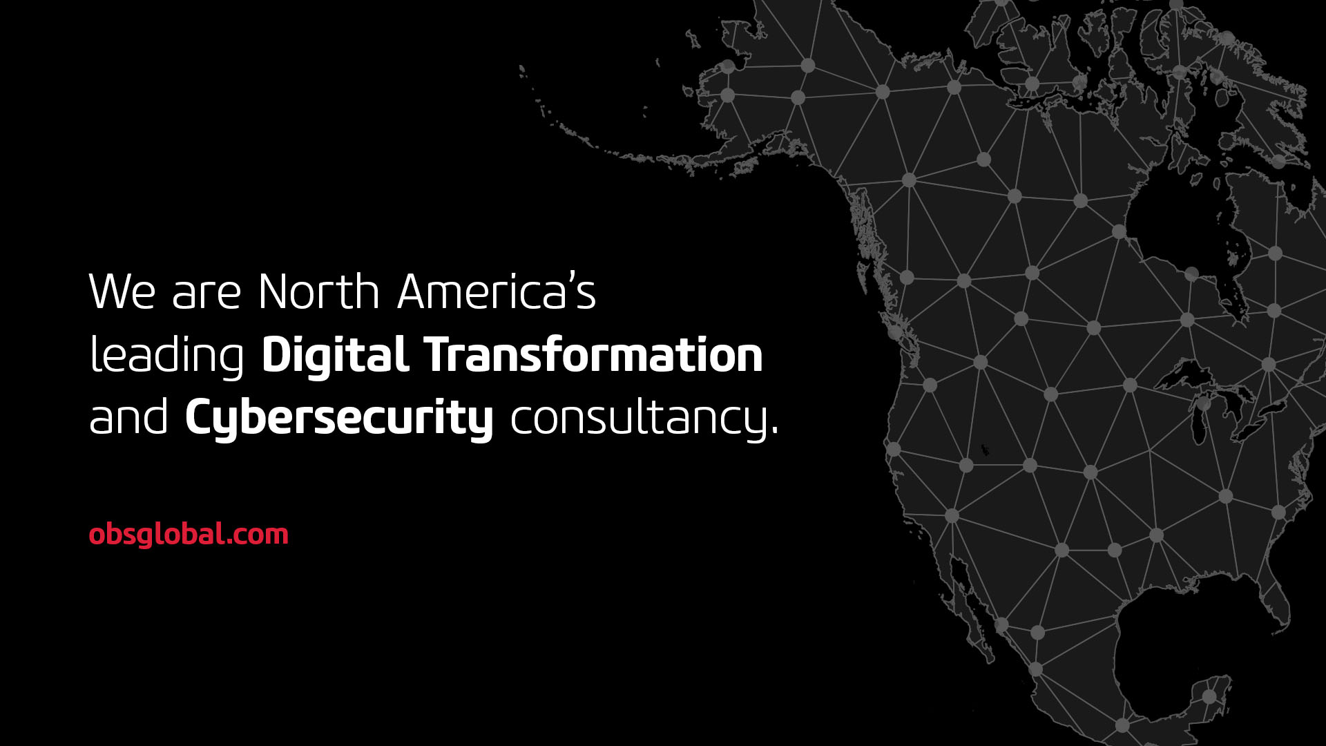 Digital Transformation & Cybersecurity - Online Business Systems