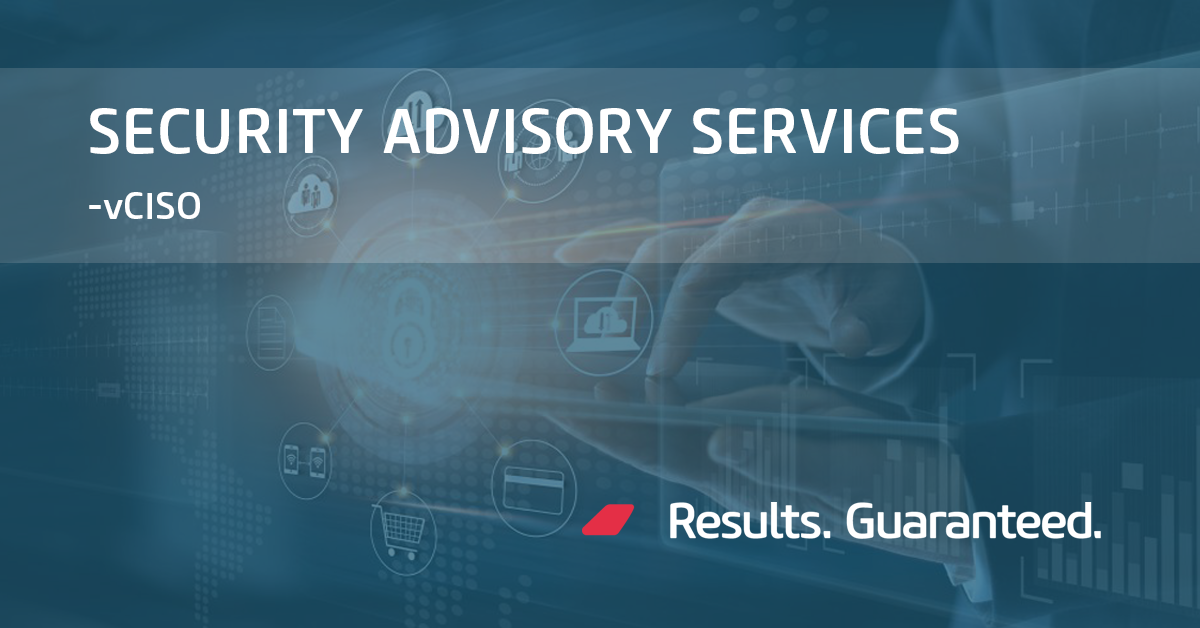 CISO Services - Online Business Systems