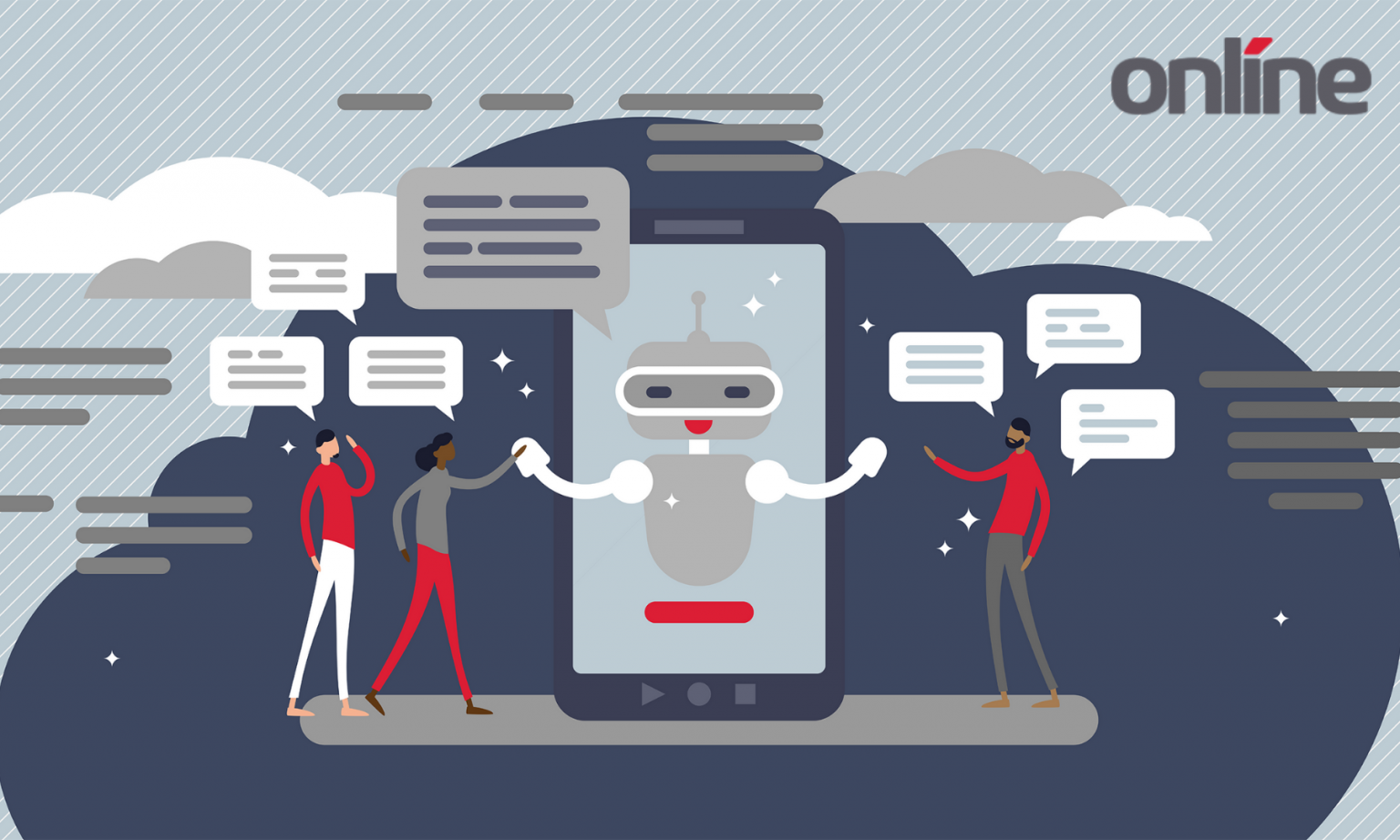 Online Partner Network- Five9 - Online Business Systems