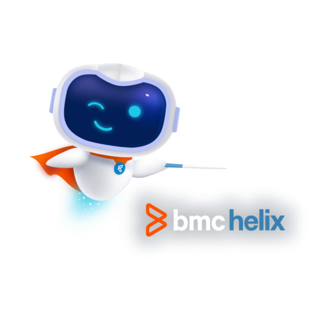 BMC Partner Page - Online Business Systems