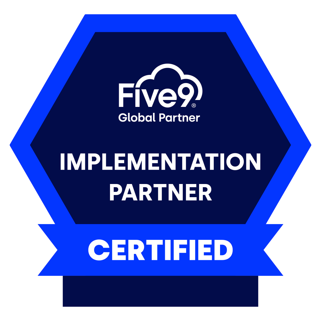 Online Partner Network- Five9 - Online Business Systems