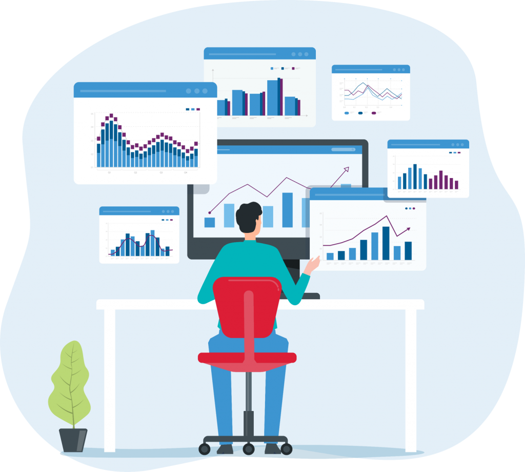 Business & Technical Consulting - Online Business Systems