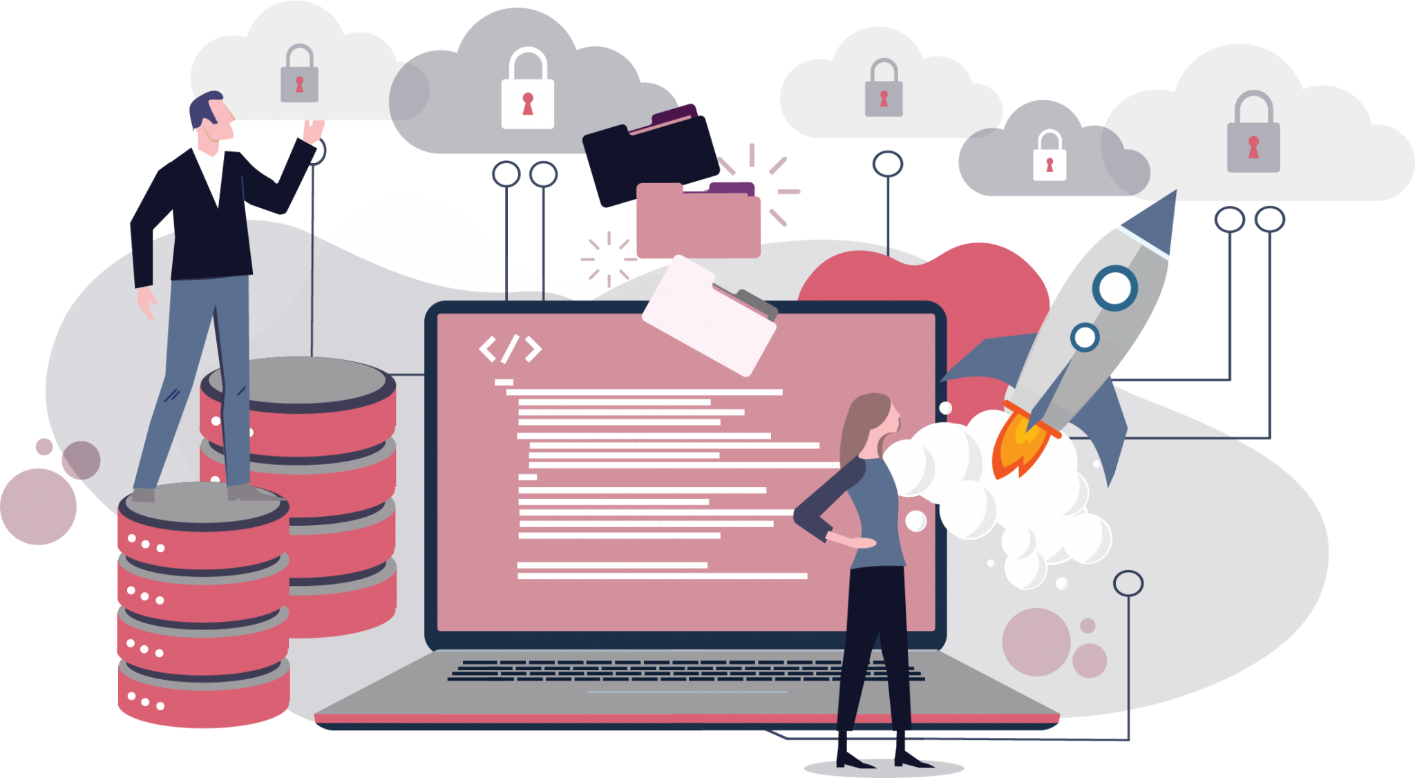 Cloud Security Services - Online Business Systems