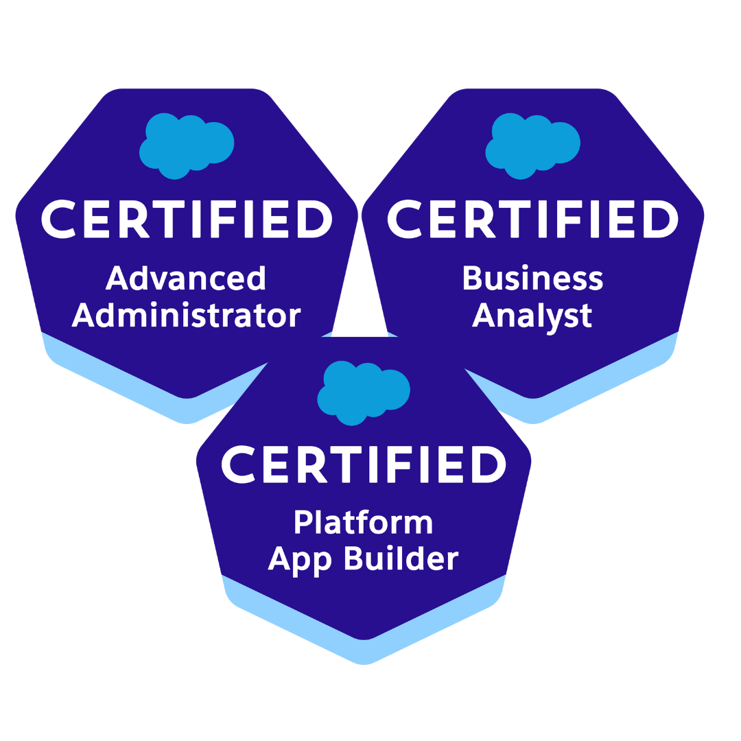 Salesforce Partner | Salesforce Consulting Services