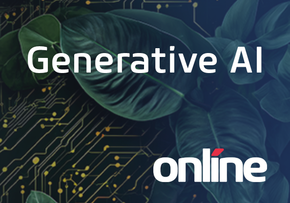 GenAI is the catalyst for a new era of business excellence