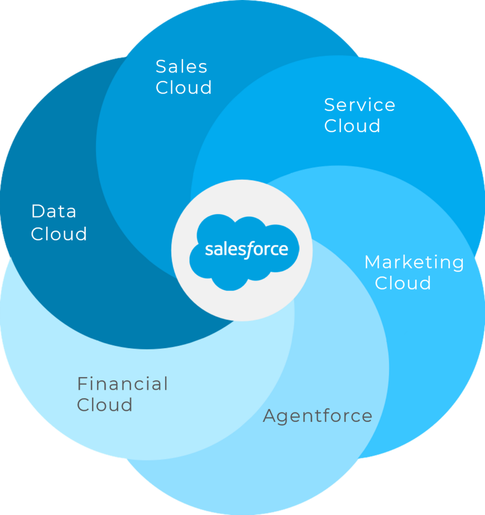 Salesforce Consulting Solutions | Online Business Systems